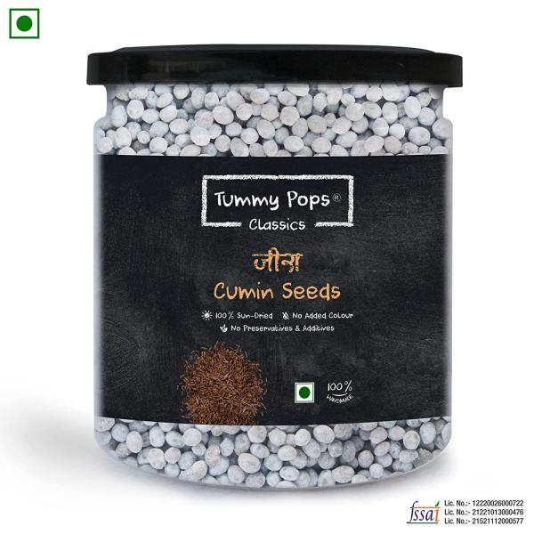 Tummy Pops Anardana & Jeera Churan Goli| Chatpati Churan Candy for ...