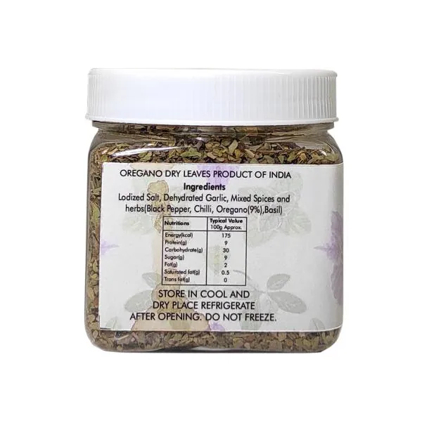 K3 Masala Oregano (100g),Red Chilli Flex (100g) (Pack of 2) - JioMart