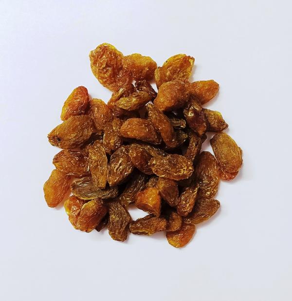 Foodcan Afghan Abjosh Munakka (Big Aabjosh Raisins| A Grade| with Seeds ...