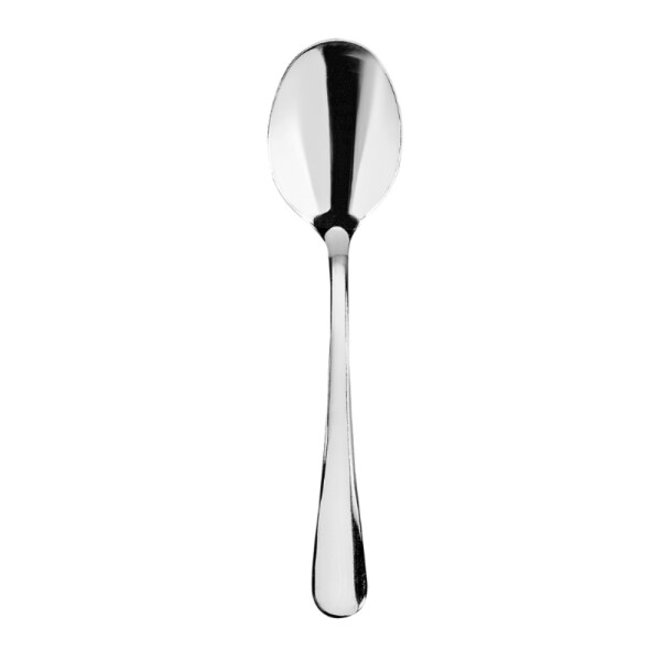 Vinod Decora 12 piece stainless steel table spoon set, Heavy Gauge ...