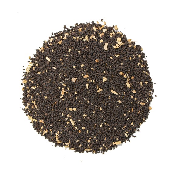 CHAICHUN Ginger Mazza Assam CTC Tea - JioMart