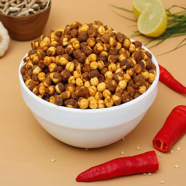 O'Buddy's - Chana Peri Peri - Roasted Chana with Peri Peri Masala ...
