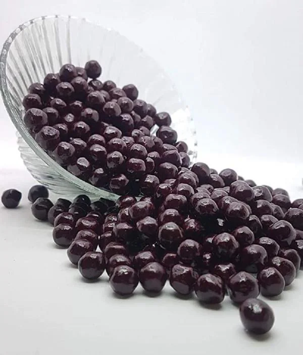 Veganic Tasty Chatpati Mini Churan Goli | Ber Goli | Borkut Goli | BOR ...