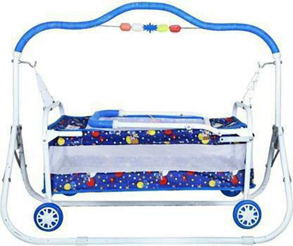 Confiado Blue Cradle |BASSINET|BASINET|CRADLE|BABY BASSINET|BABY ...