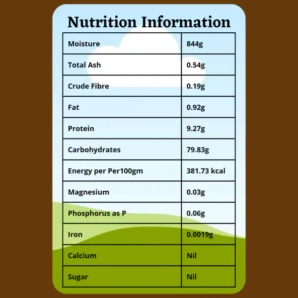 Sangamam Rice VIP Premium Ponni Rice, One Year Old Ponni Boiled (26 Kg ...