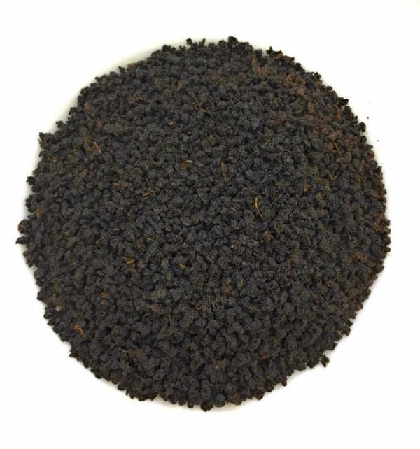 Siyacha Tea Assam Chai Patti 100 Grams Pouch Strong Loose Leaf Amgoorie ...