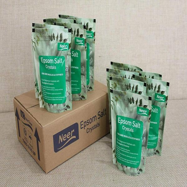 Hind Pharma NEER Eucalyptus-Packof12 - JioMart