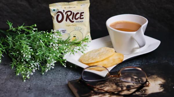 Orion Korean Munchies Sampler Box - Turtle Chips (Hot Lime) and O'Rice ...