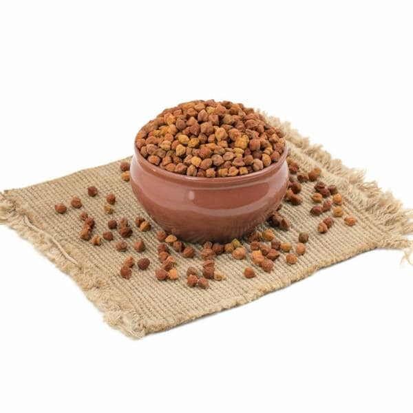 VGBNP 100% Natural & Original Raw Whole Kala Chana ( Desi Chana) Pure ...