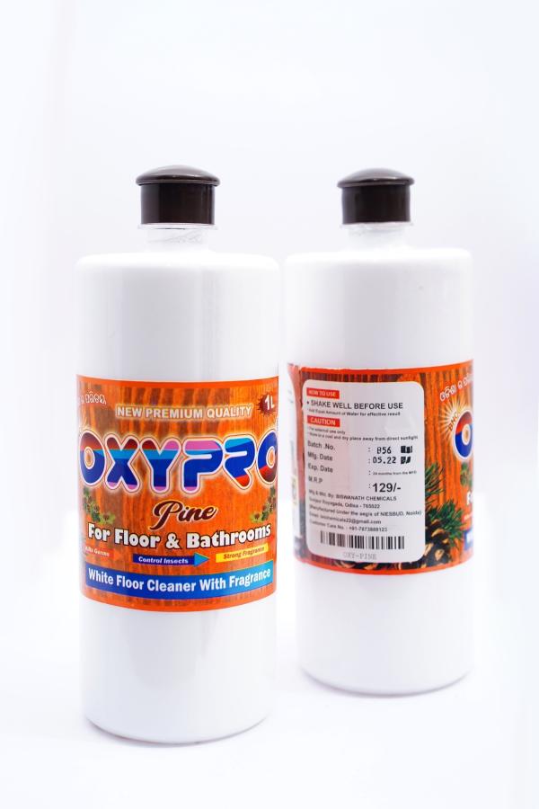 OXYPRO PINE WHITE PHENYLE (5L) - JioMart