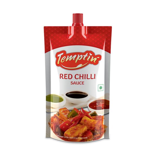 Ram Bandhu-Tomato Ketch up, Soy/Red Chili/Green Chili/Imli Sauce 80gm ...