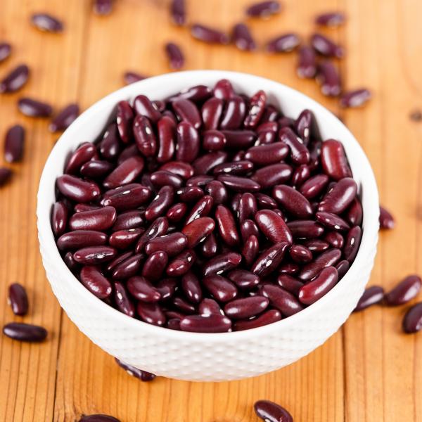 Urban Platter Red Kidney Beans Rajma, 1Kg - JioMart