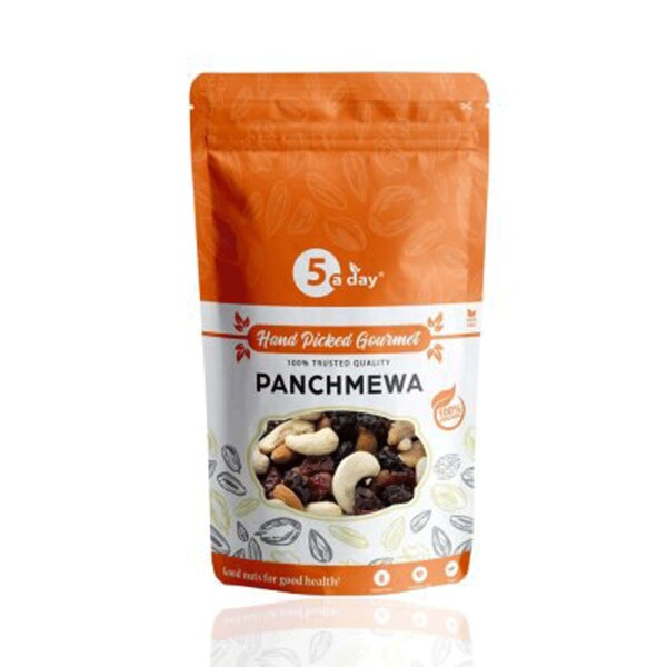 5 A Day Panch Mewa, 450 GMS - JioMart