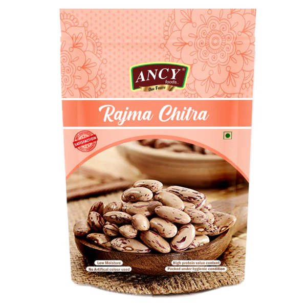 Ancy Rajma chitra 500g - JioMart