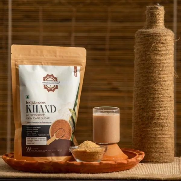 Premium Quality Export Grade Desi Khand/ Raw Cane Sugar/ Muscovado ...