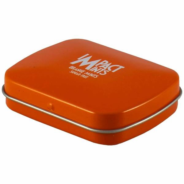 Impact Mints Sugar Free Orange Mints, 14g (Pack of 3) - JioMart