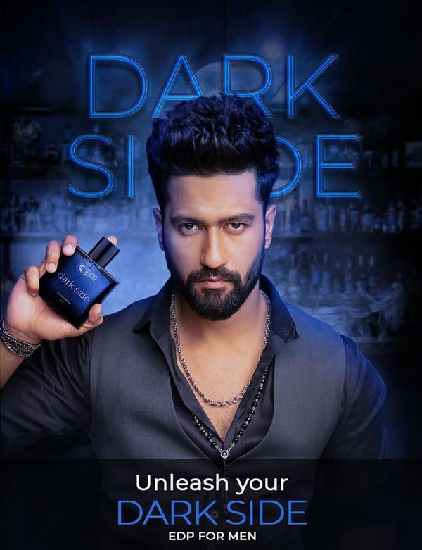 Beardo Dark Side EDP 100ml - JioMart