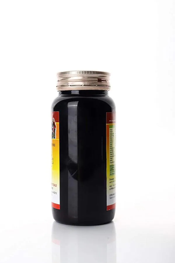 Vyas Hemol Malt 500 ml - JioMart