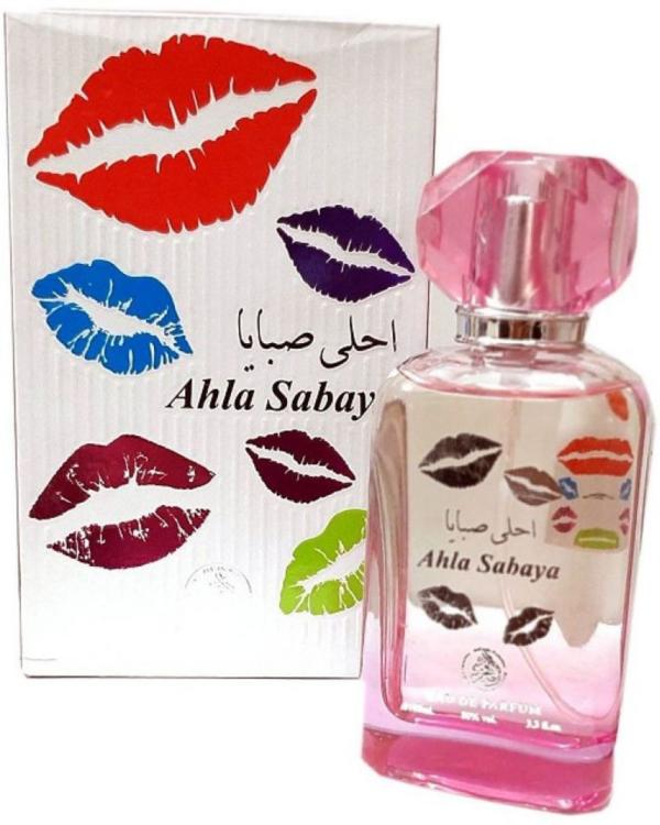 AL FAKHR AHLA SABAYA Eau De Parfum Men and Women 100 ml - JioMart
