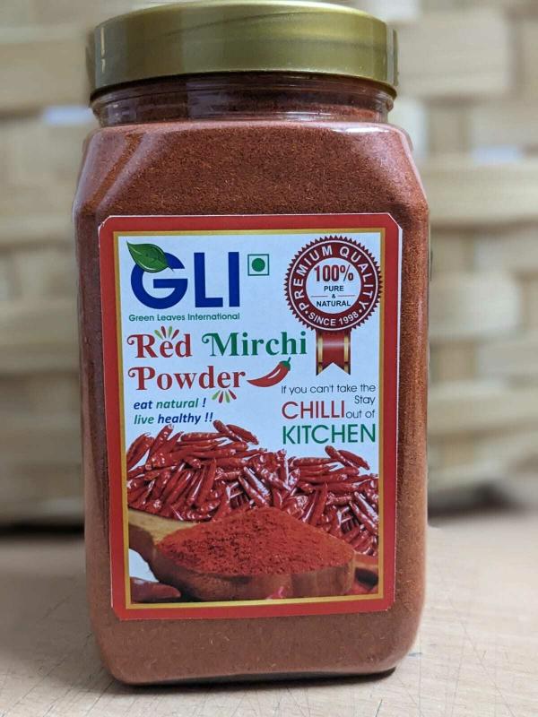 CHILLI POWDER - JioMart