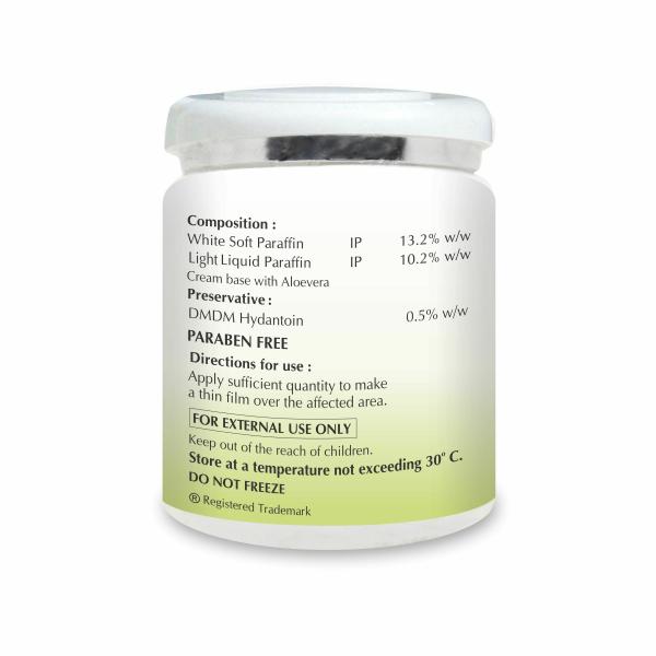 Parasoft Cream for Dry & Dehydrated Skin- 500 gm (Pack of 4) - JioMart