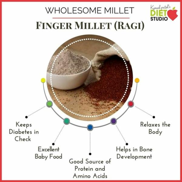 99Auth Original 500g High Quality Raw Organic Ragi Seeds Finger Millet ...