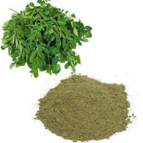 Vi Vethen Avuri ilai (Indigofera tinctoria) powder 100gm - JioMart