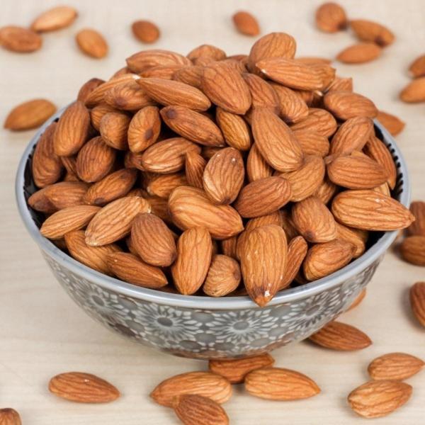 Premium Almond / Badam / Badam Paruppu / 100% Natural Organic Grocery ...