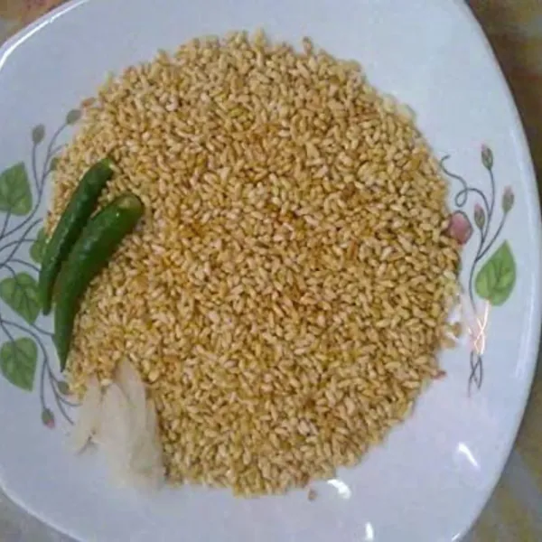 KVD Collection Bangla Authentic Bengali Chal Bhaja - 200G - JioMart