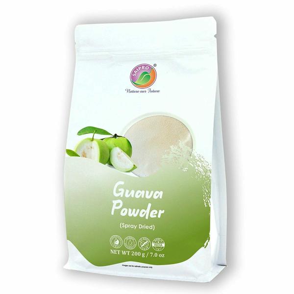 Saipro EATERY HARVEST Guava Fruit Powder Immunity Booster, All Natural ...