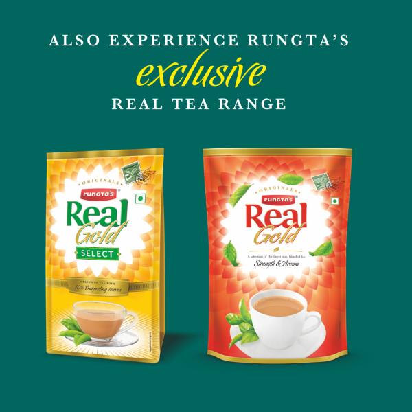 Rungtas Dhamaka Strong Tea 1 Kg | KADAK, MALTY, AROMATIC & STRONG ...