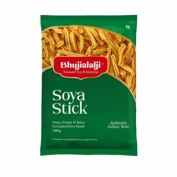 Bhujialalji Bikaneri | Aloo bhujia | Khatta meetha | Navratna mix ...