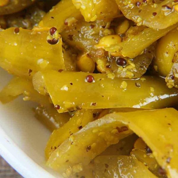 Neelam Foodland Special Raita Marcha Pickle, 250G - JioMart