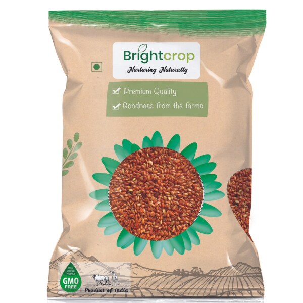 Brightcrop Himalayan Red Rice | Himalayan | Sathi | Raktashali ...