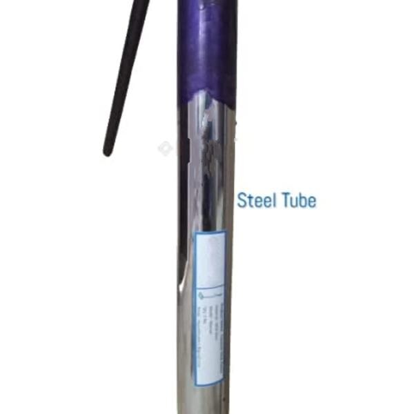 Subaa Manual Iron Coconut Husk Peeler Remover , Deshusker Machine ...