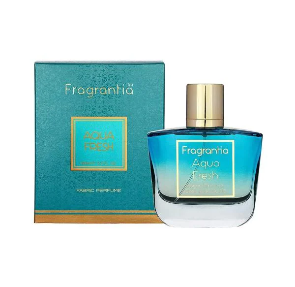 Fragrantia Aqua Fresh Premium Luxury Perfume Spray For Men & For Women ...