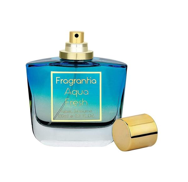 Fragrantia Aqua Fresh Premium Luxury Perfume Spray For Men & For Women ...