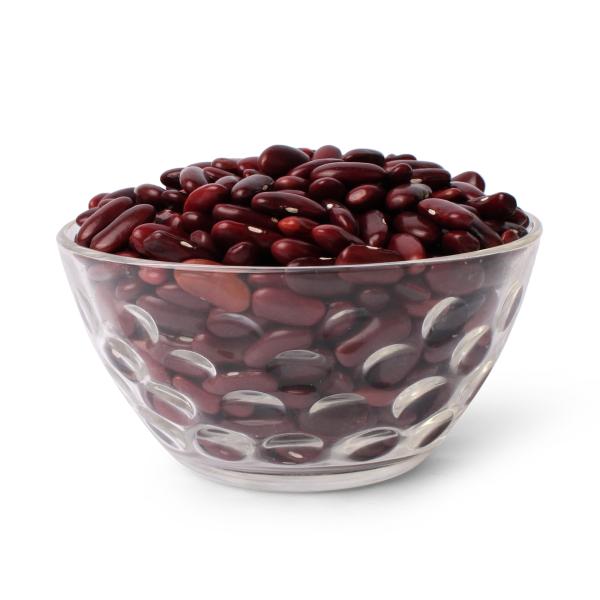 SONI FARMS Organic Rajma Red - 2kg - JioMart