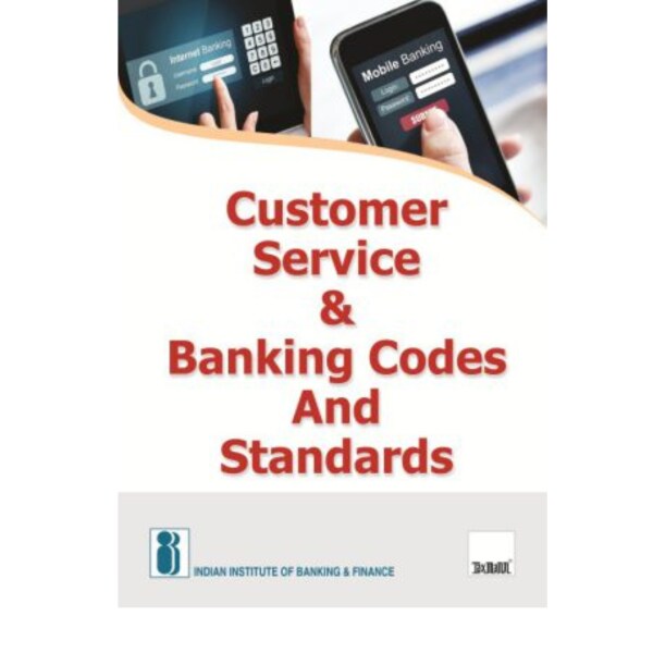 Customer Service & Banking Codes and Standards - JioMart