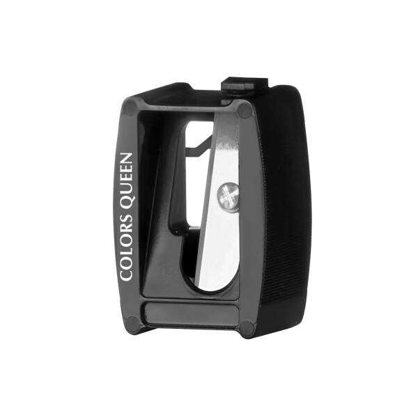 Colors Queen Color It All Smudge Proof Ultra Matte Lip Crayon ( Peach ...