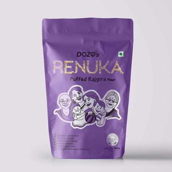 RENUKA - puffed Rajgira Flour - JioMart