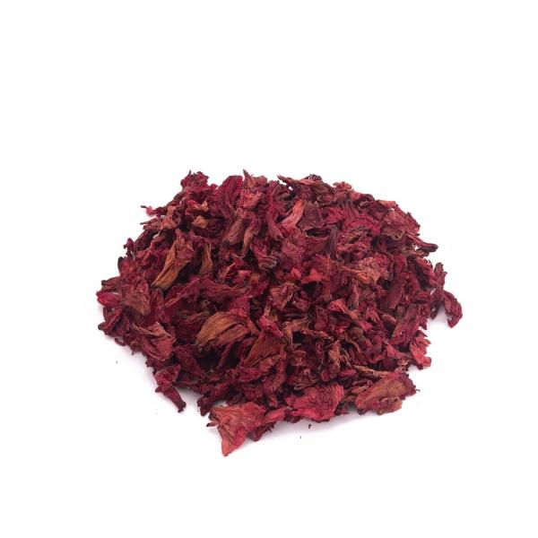 LAKHANPAL FARMS RHODODENDRON FLOWER TEA (35 GRAM) - JioMart
