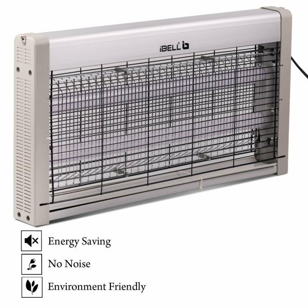 iBELL OS23IK Insect Killer Machine / Bug Zapper/Fly Catcher for Home ...