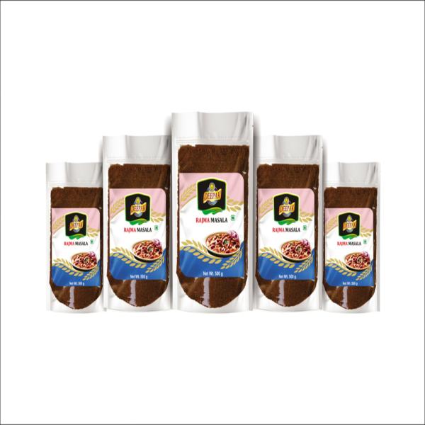 Rajma Masala 100g (Set Of 5) - JioMart