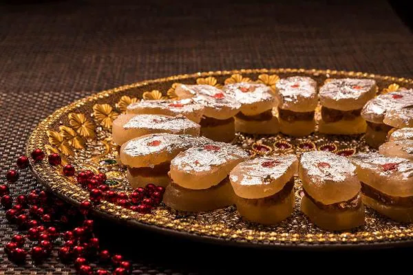 PANCHHI Sandwich petha | Agra Special | Ash Gourd sweet_400 GM - JioMart