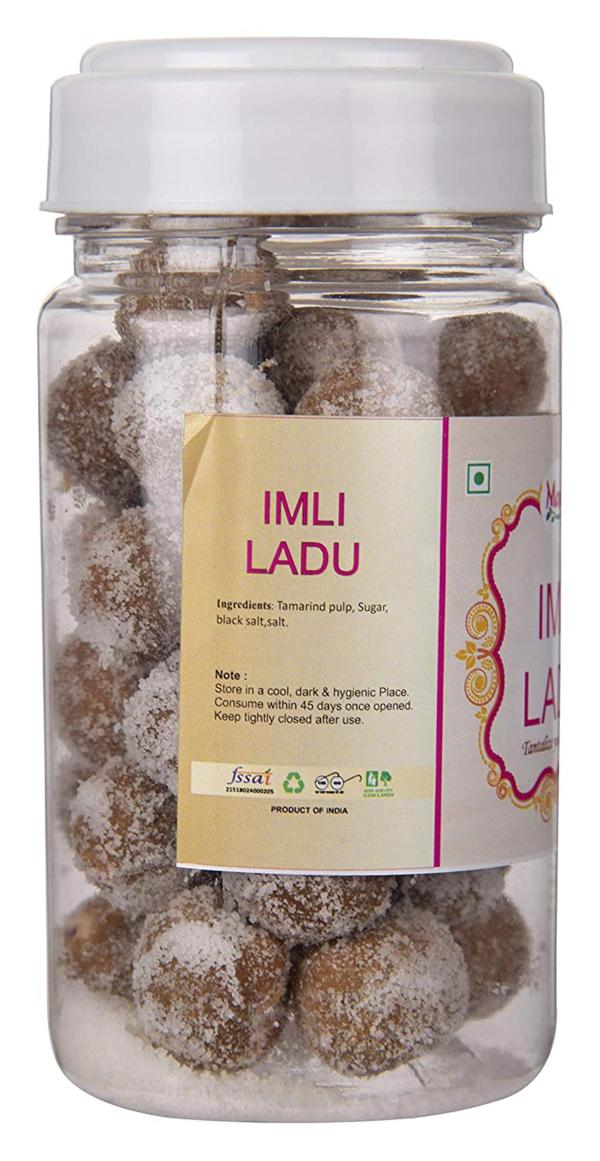 Mahek Mouth Freshener Imli Goli 200G - JioMart