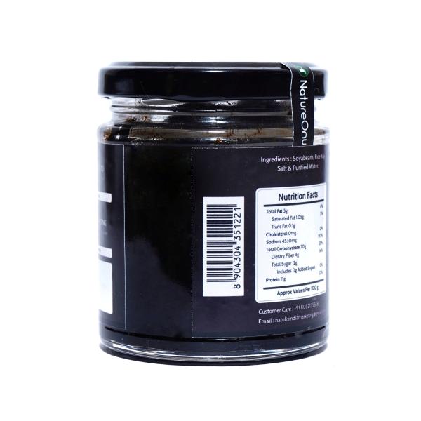 NatureOnus Red Miso/Aka Miso 200 gms - JioMart