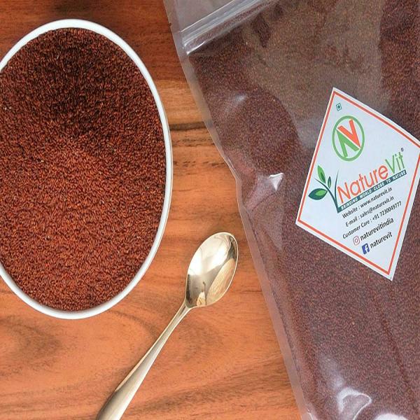 NatureVit Garden Cress Halim Seeds - 5 Kg (Asaliya Seed) - JioMart