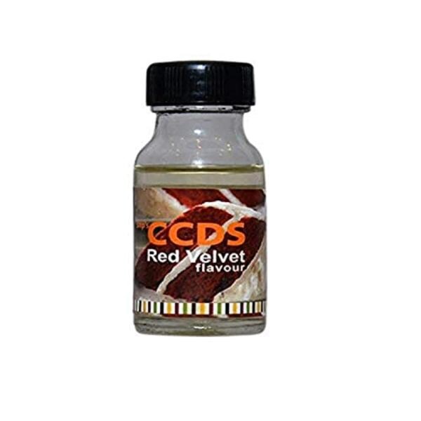 CCDS Red valvet flavour - JioMart