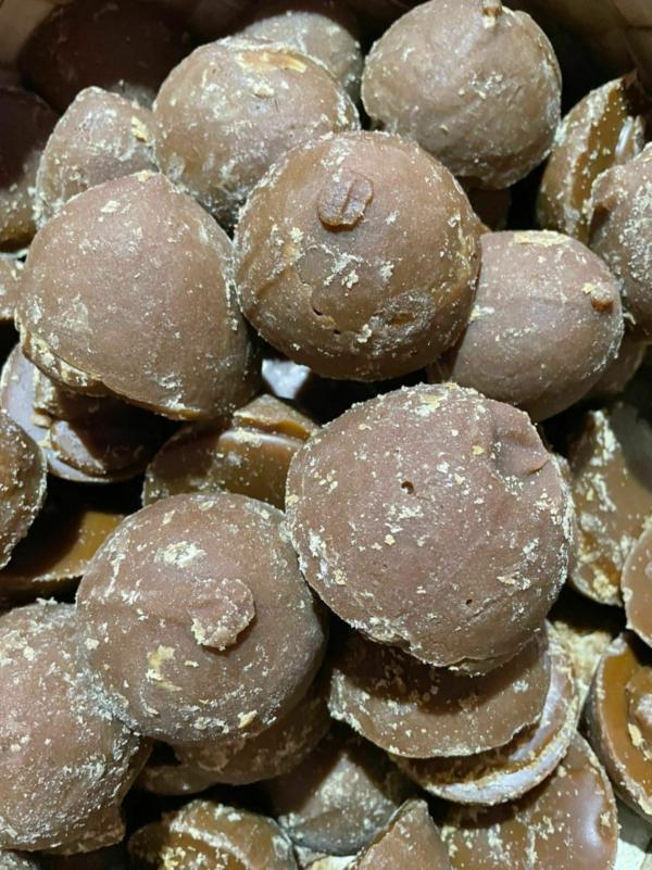 Rayappas Palm Jaggery (2KG) - JioMart